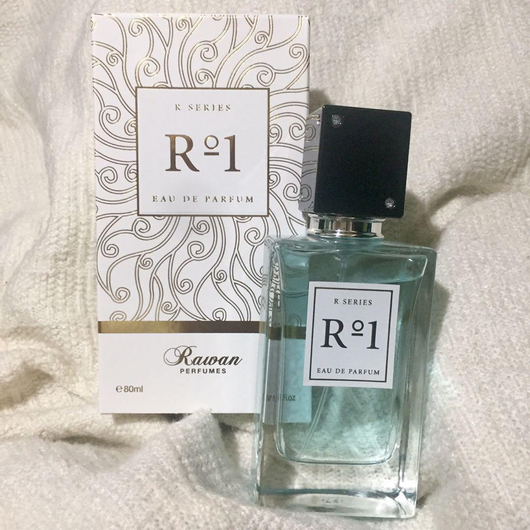 Rawan Perfume, Beauty & Personal Care, Fragrance & Deodorants on Carousell