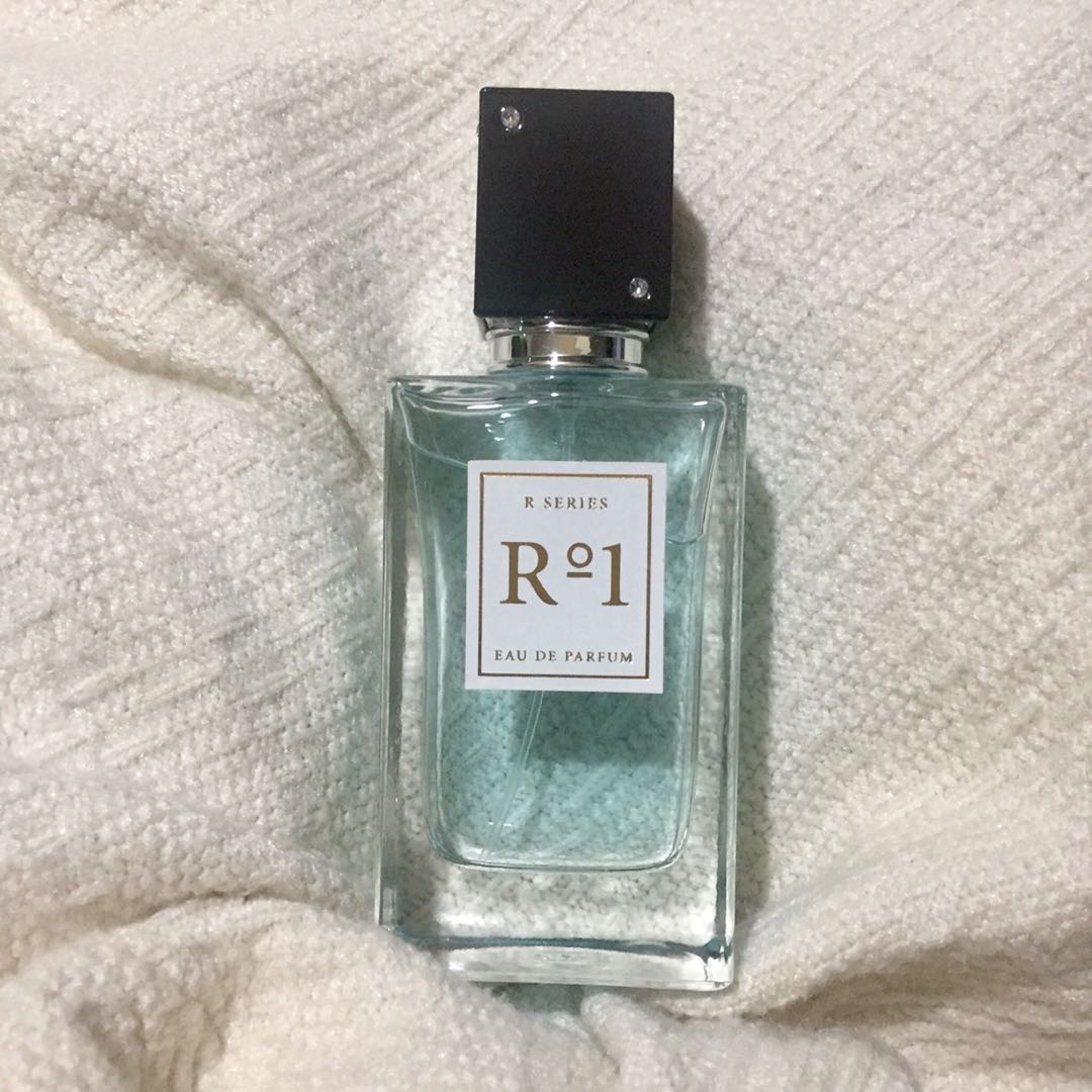 Rawan Perfume, Beauty & Personal Care, Fragrance & Deodorants on Carousell