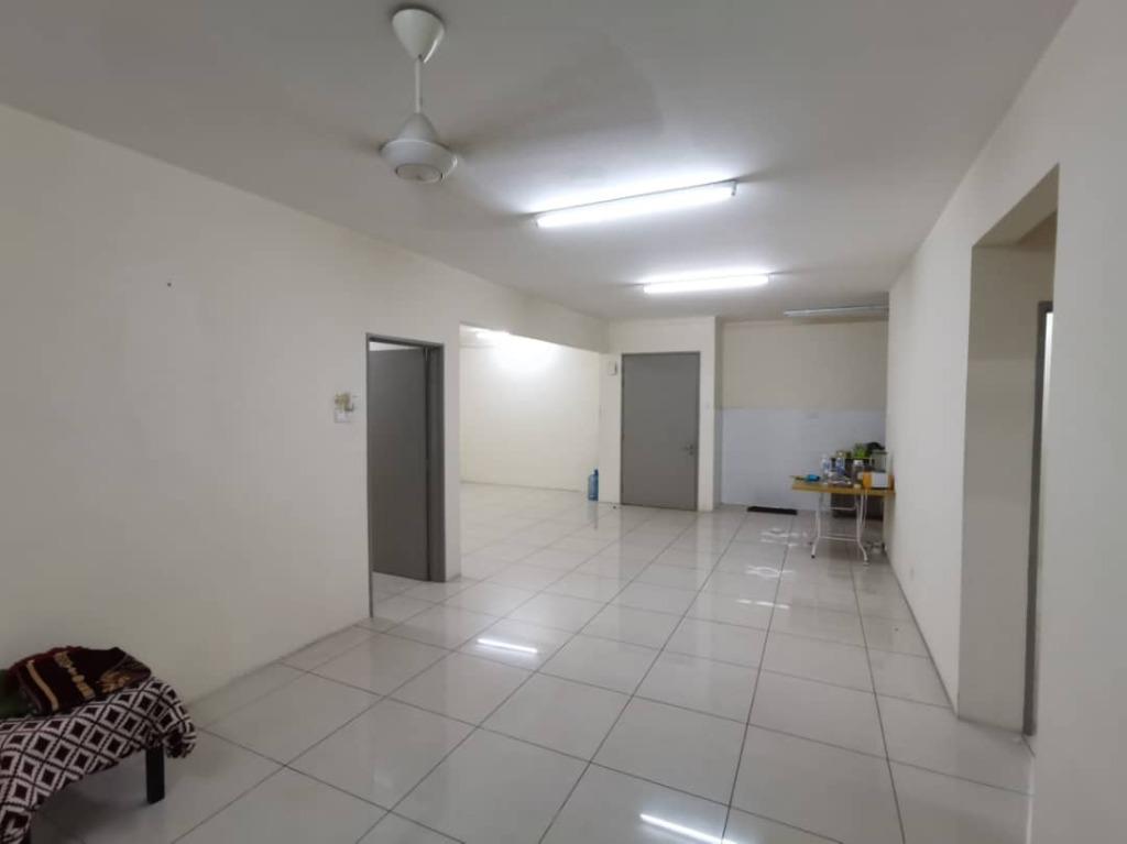 PV16 Platinum Lake Condo Setapak Danau Kota, Property, Rentals on Carousell