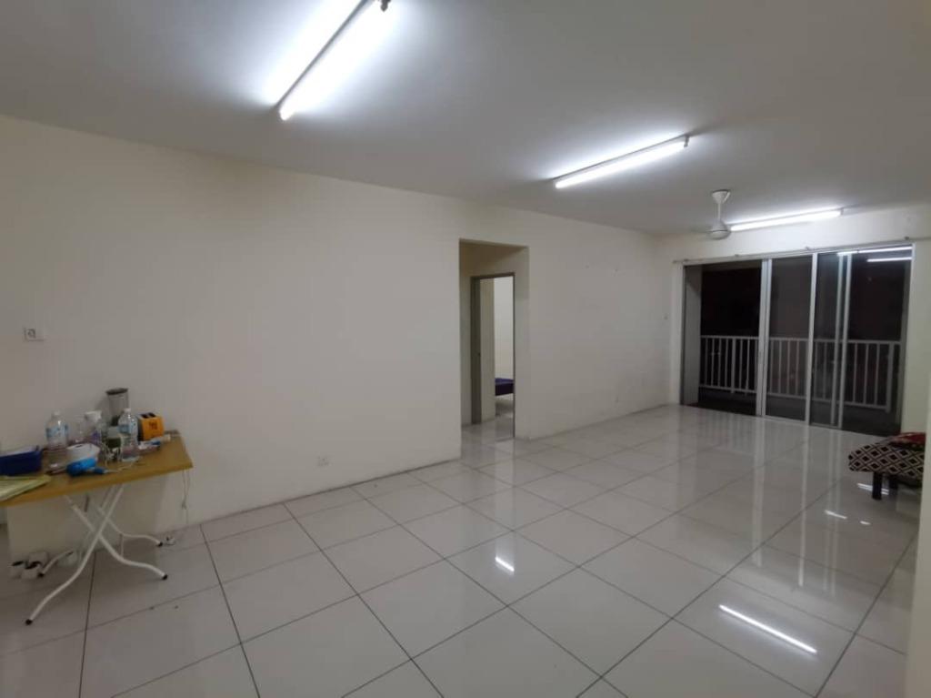 PV16 Platinum Lake Condo Setapak Danau Kota, Property, Rentals on Carousell