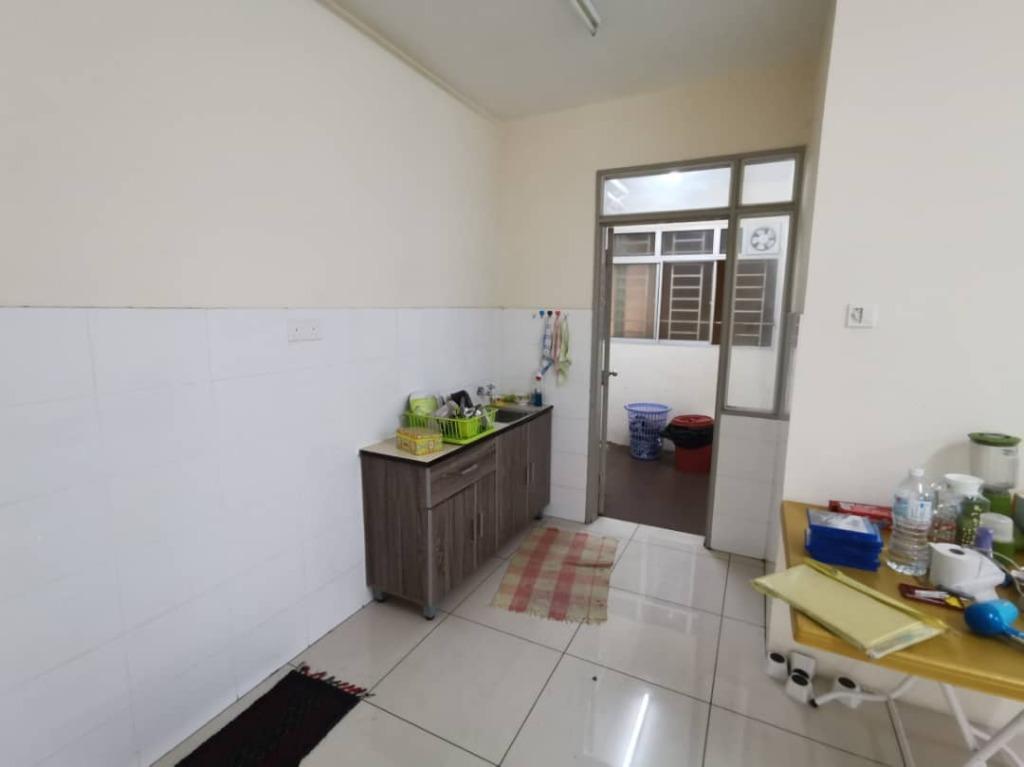 PV16 Platinum Lake Condo Setapak Danau Kota, Property, Rentals on Carousell