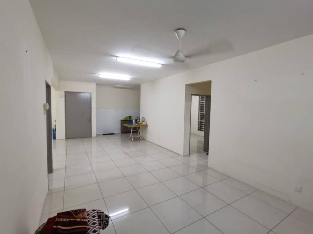 PV16 Platinum Lake Condo Setapak Danau Kota, Property, Rentals on Carousell