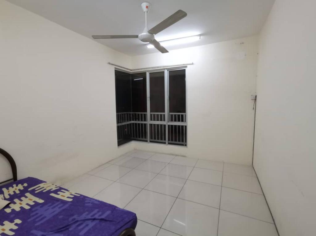 PV16 Platinum Lake Condo Setapak Danau Kota, Property, Rentals on Carousell