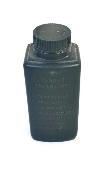 SAF Powder Bottle, Everything Else on Carousell