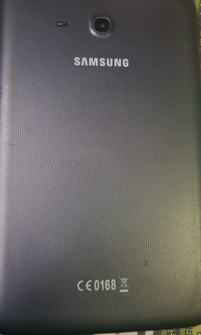 Samsung tablet for sale, Mobile Phones & Gadgets, Tablets, Android on ...