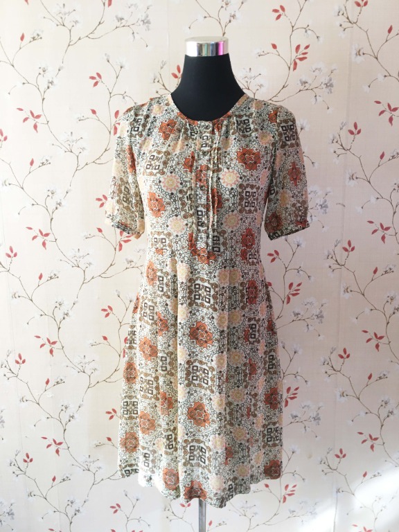 SCOOP PROJ. by PaperDolls, Women's Fashion, Dresses & Sets, Sets or ...