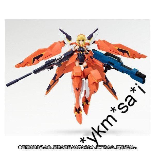 魂SHOP 限定 日版 AGP IS 夏洛特 Rafale Revive Custom 2, 興趣及遊戲, 玩具 & 遊戲類 - Carousell