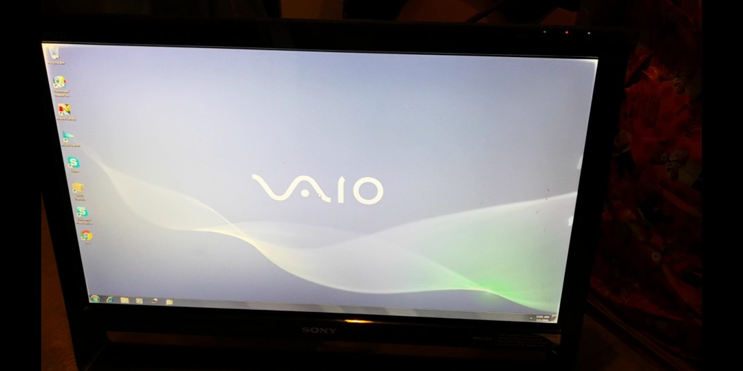 Sony, Electronics, Computers, Desktops on Carousell