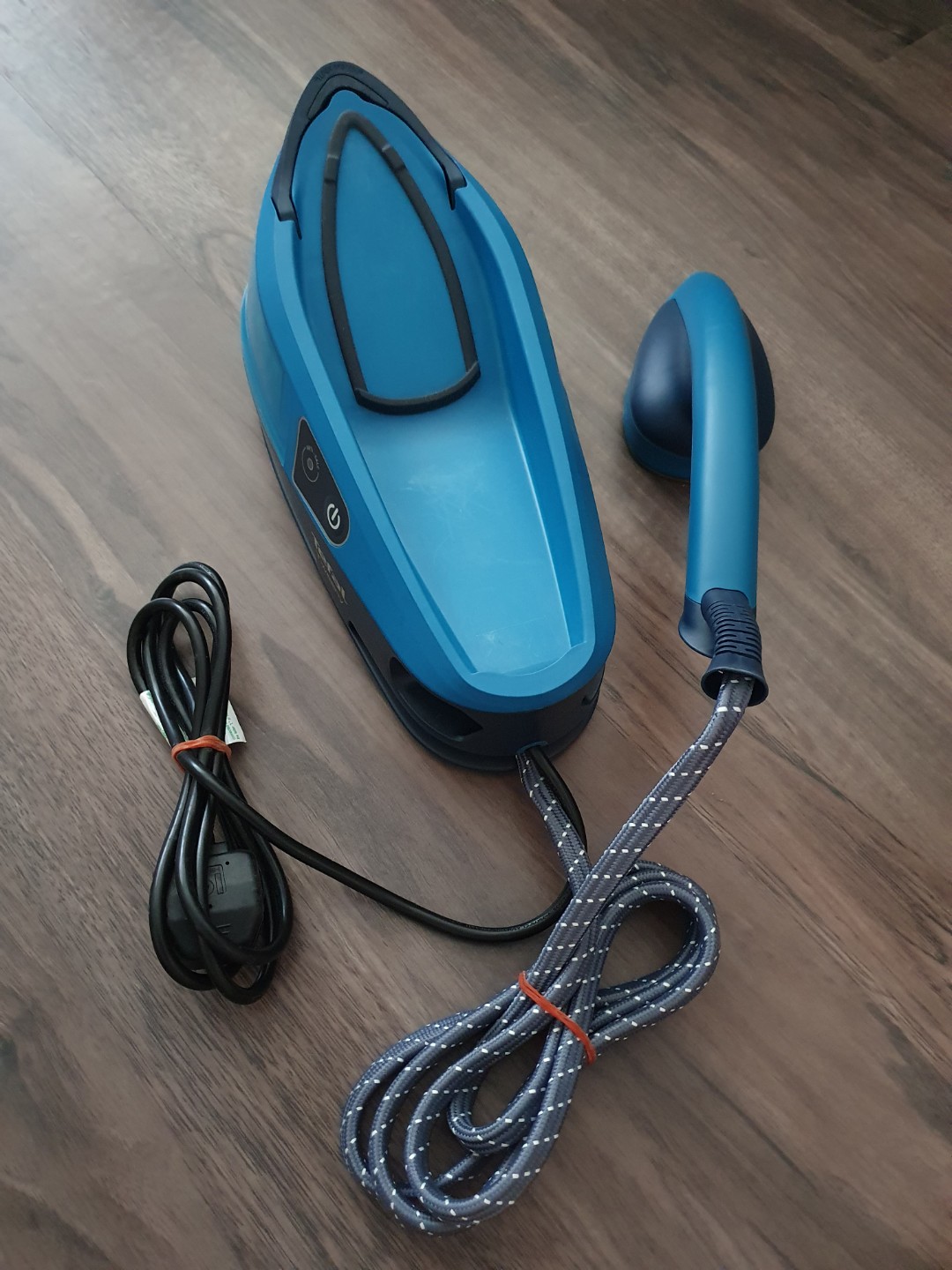 Tefal Tweeny Steam Iron, TV & Home Appliances, Washing Machines and ...