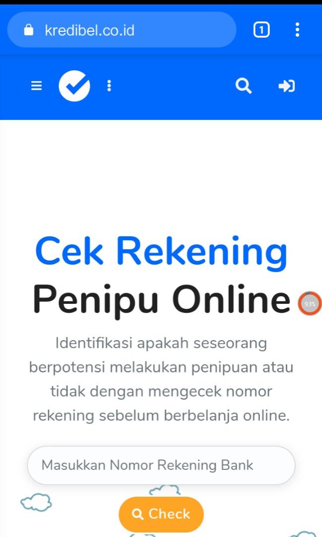 Tips aman transaksi online, Bayi & Anak, Baju Bayi di Carousell