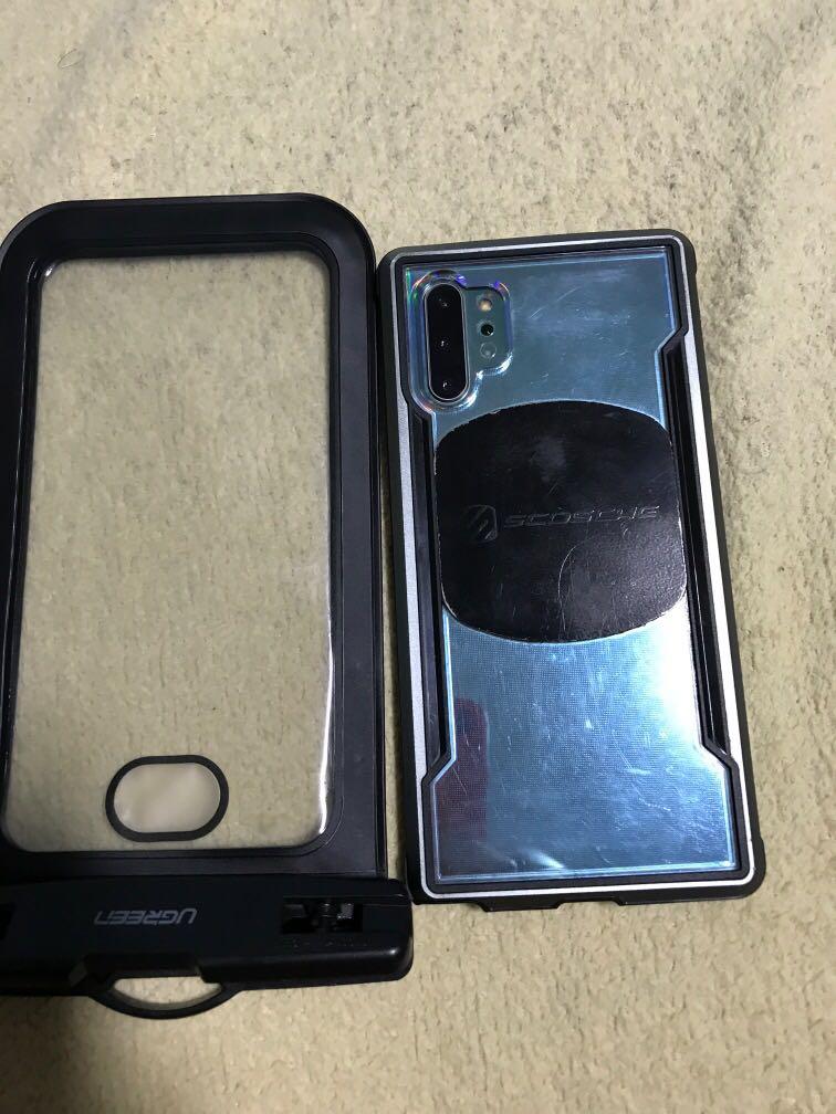 UGreen Waterproof Casing, Mobile Phones & Gadgets, Mobile & Gadget ...
