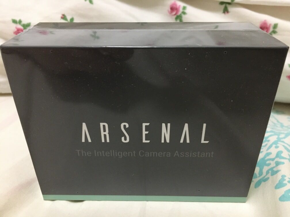 Arsenal - The Intelligent Camera Assistant, Photography, Photography ...