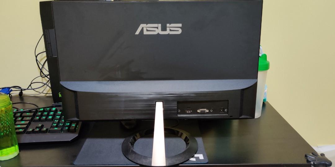Asus VZ239 FHD IPS monitor. Accurate color., Computers & Tech, Parts ...