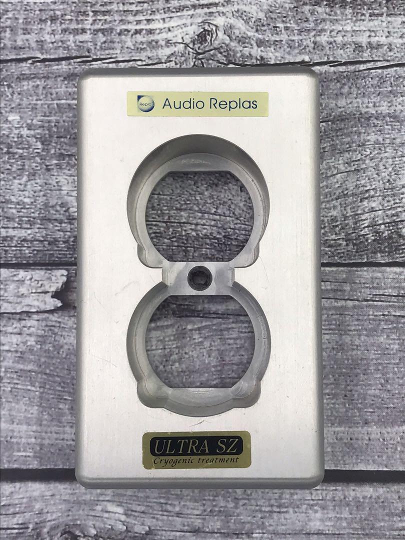 Audio Replas Ultra SZ, Audio, Portable Audio Accessories on Carousell
