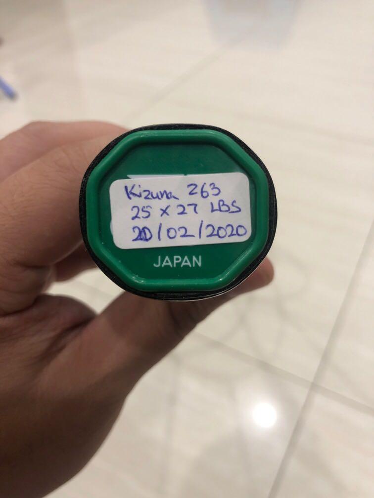 Badminton Racket Yonex Voltric Z-Force 2 (ZF2) LD edition, Sports ...