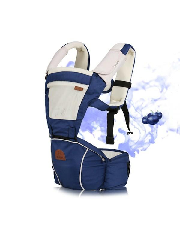 Original Bebear Baby Carrier, Babies & Kids, Going Out, Carriers ...