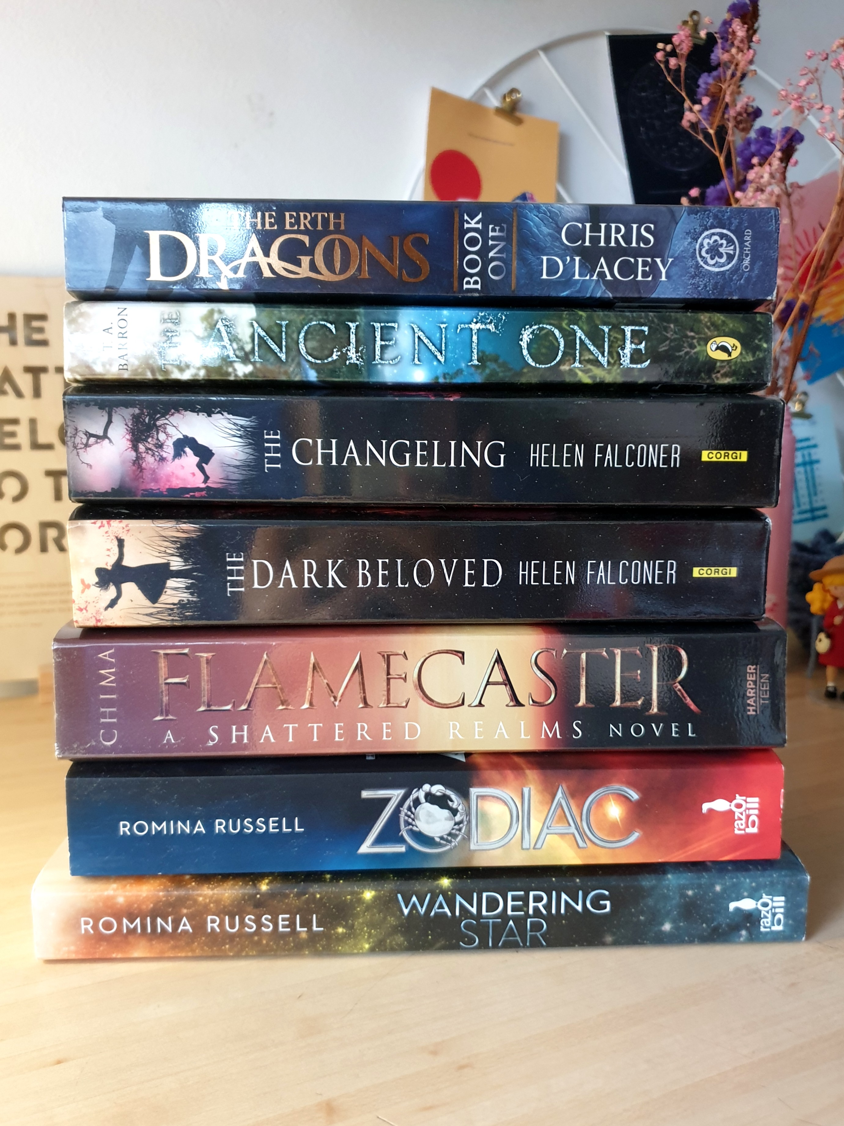 Book Clearance!, Books & Stationery, Fiction on Carousell