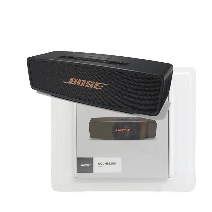 Bose SoundLink Mini II Special Edition USB C, Audio, Portable Audio ...