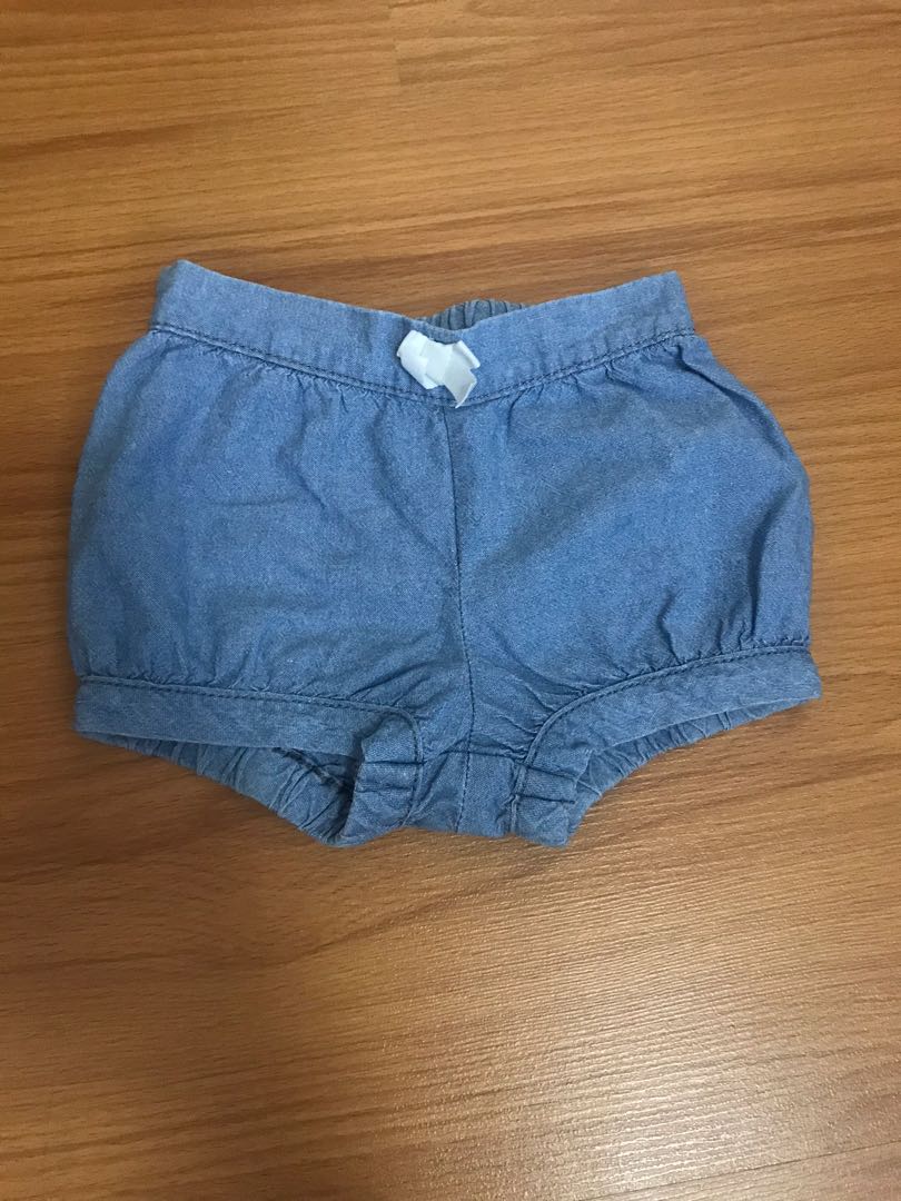 Carter short, Babies & Kids, Babies & Kids Fashion on Carousell