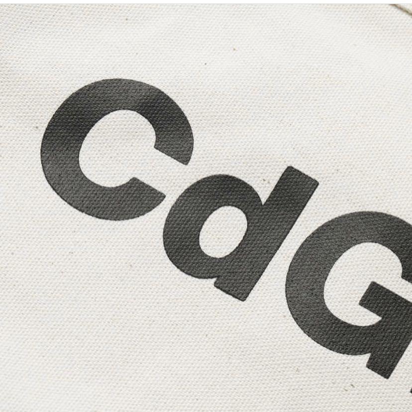 Cdg x porter tote bag, 女裝, 手袋及銀包, Tote Bags - Carousell