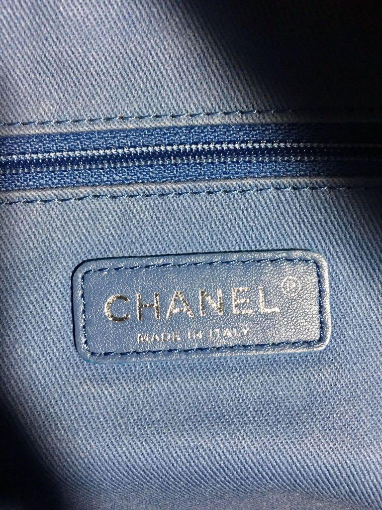 Chanel ( Authentic/Original), Luxury, Bags & Wallets on Carousell