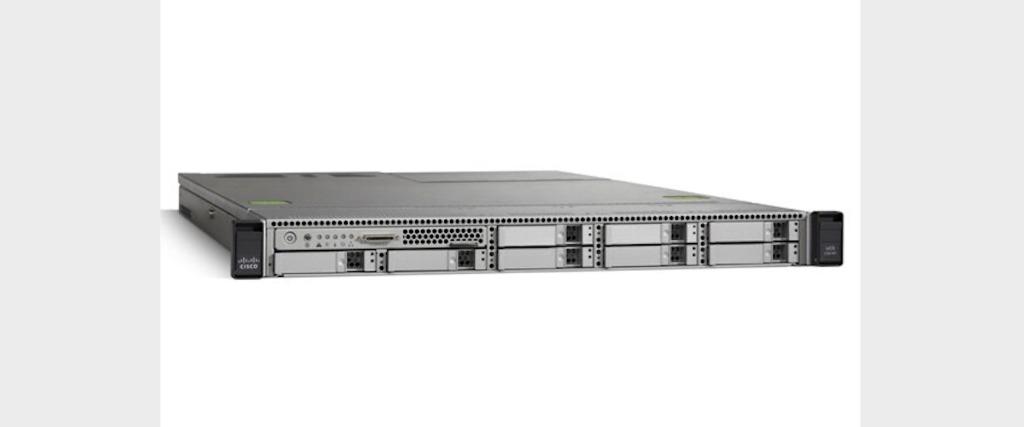 CISCO UCS C220 M3 1U High Performance Server, Electronics, Computers ...