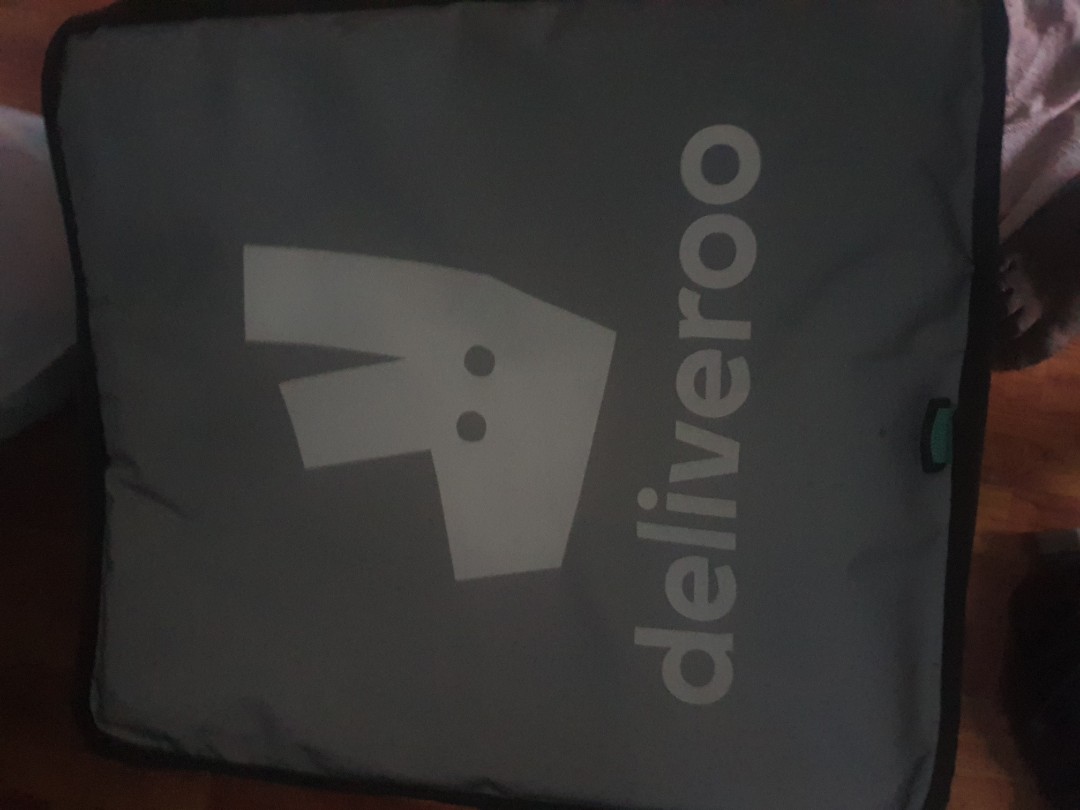 Delivery roo, Everything Else on Carousell