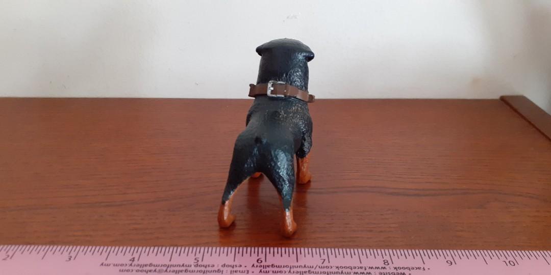 Disney-Pixar Up - Beta the Rottweiler, Hobbies & Toys, Collectibles ...