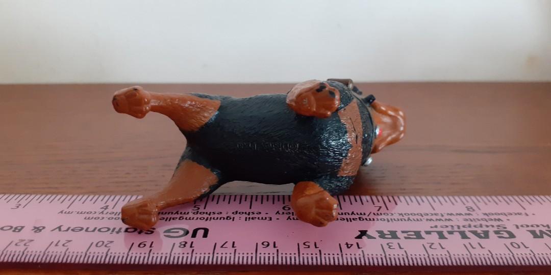 Disney-Pixar Up - Beta the Rottweiler, Hobbies & Toys, Collectibles ...