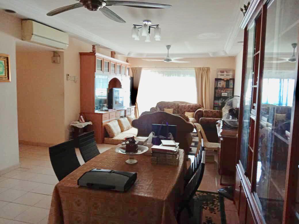 [FREEHOLD] IDAMAN PUTERA CONDOMINIUM, GOMBAK, Property, For Sale on ...