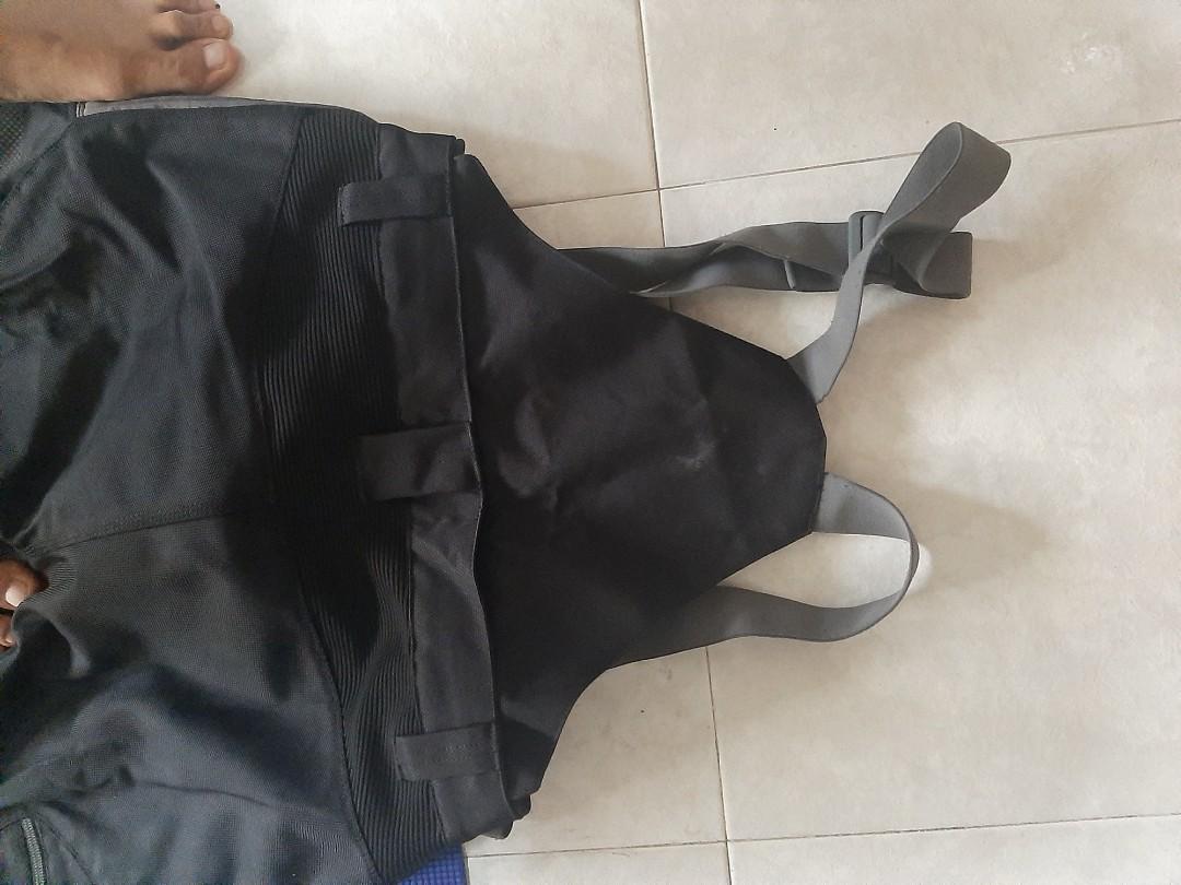 Icon Raiden Watchtower pants, Motorcycles, Motorcycle Apparel on Carousell