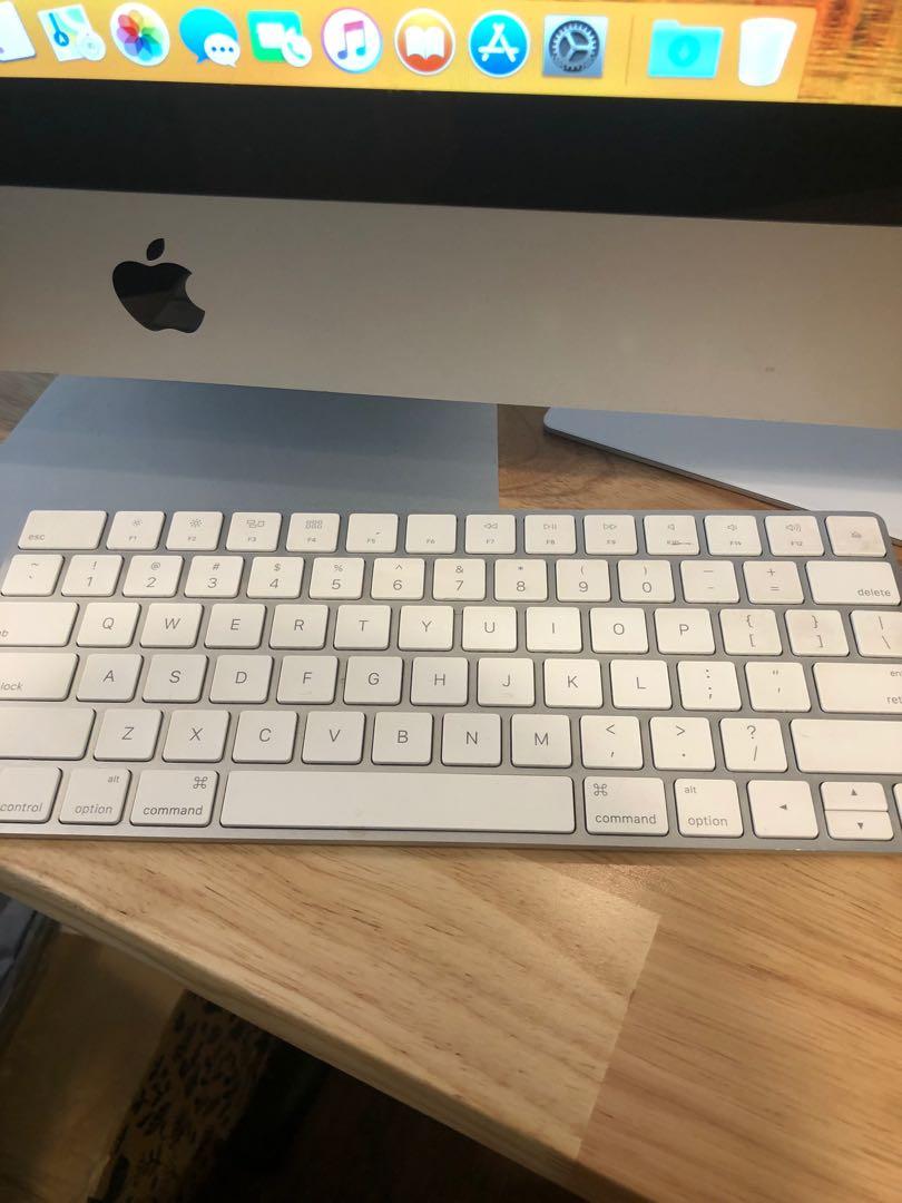 iMac 27 inch i7 Mid 2010, Electronics, Computers, Desktops on Carousell