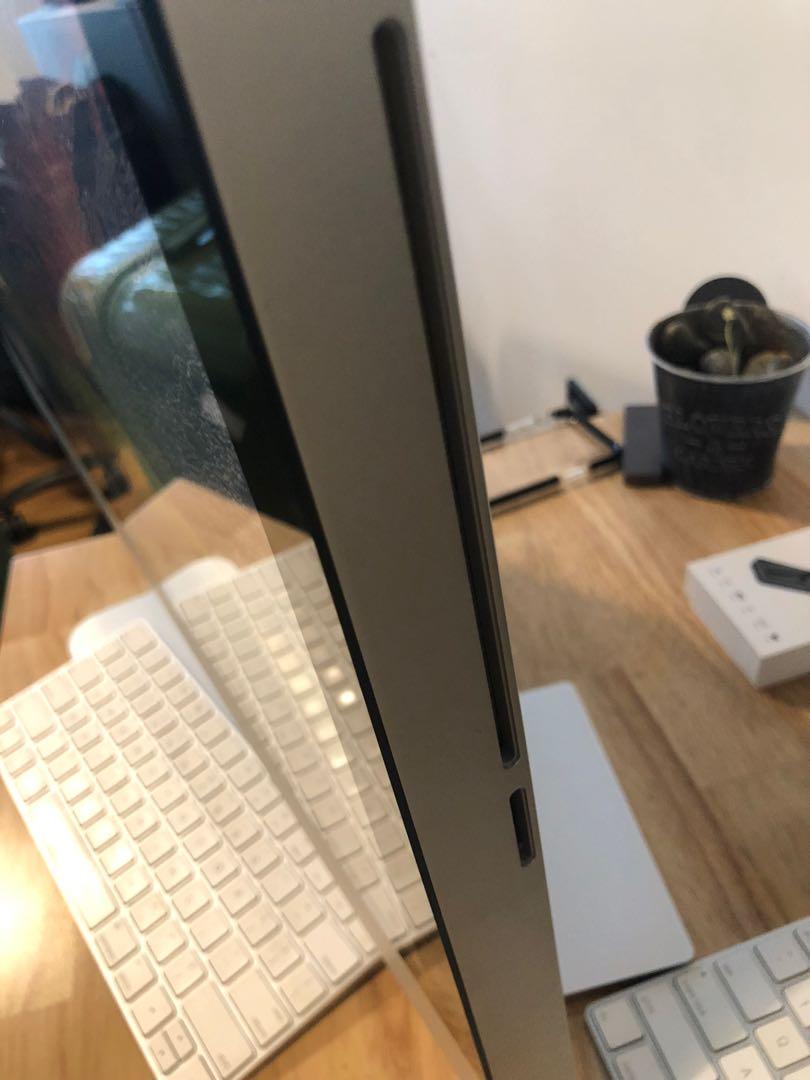 iMac 27 inch i7 Mid 2010, Electronics, Computers, Desktops on Carousell
