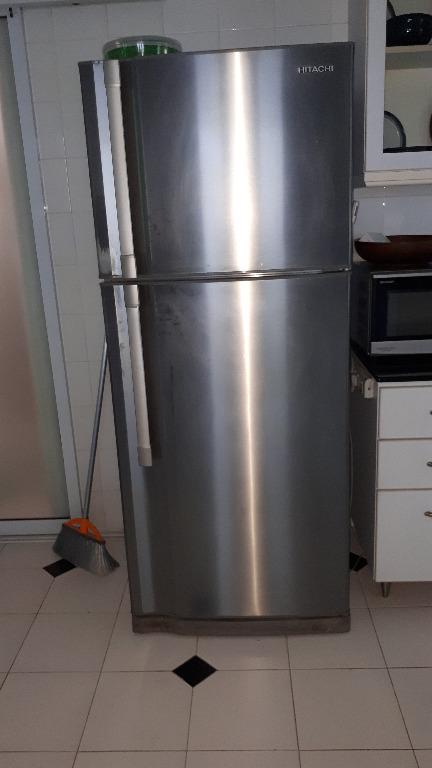 Large Fridge Freezer, TV & Home Appliances, Kitchen Appliances ...