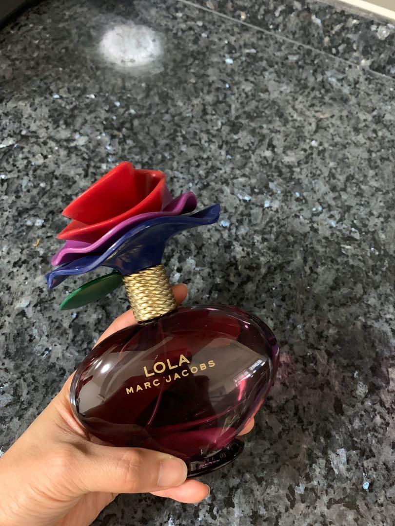Lola Perfume, Beauty & Personal Care, Fragrance & Deodorants on Carousell