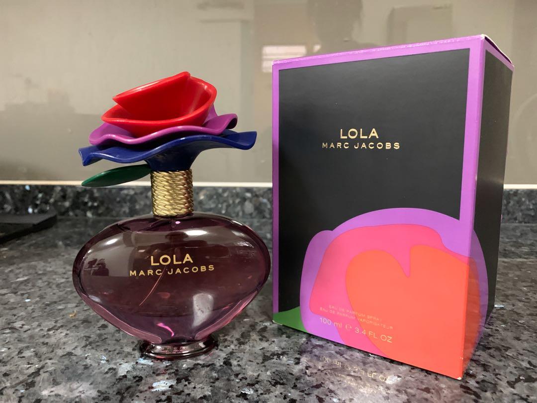 Lola Perfume, Beauty & Personal Care, Fragrance & Deodorants on Carousell