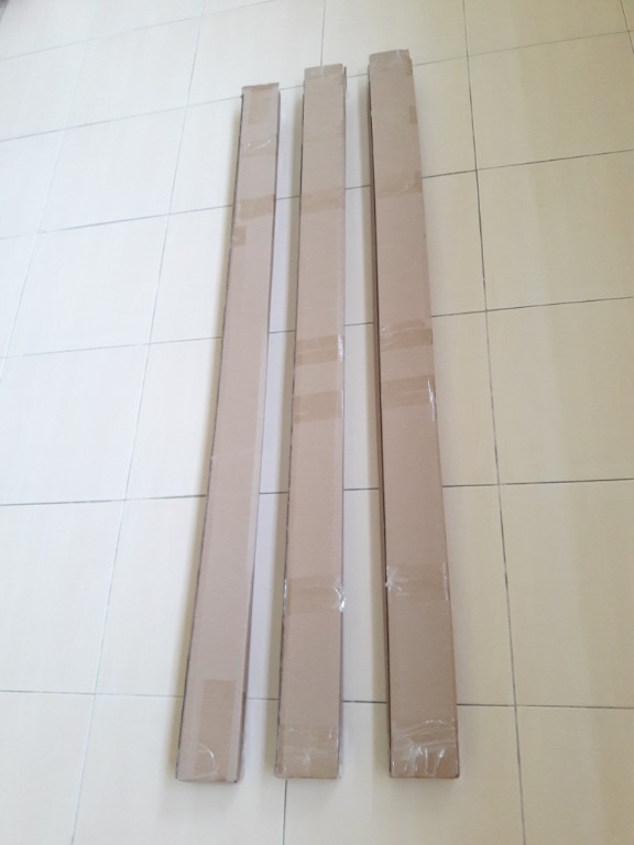 Long Cardboard Tube, Everything Else on Carousell