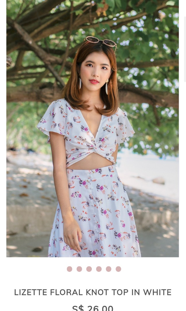 MGP label, Women's Fashion, Tops, Sleeveless on Carousell