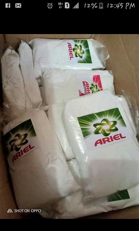 Murang Sabon Swak na negosyo on Carousell