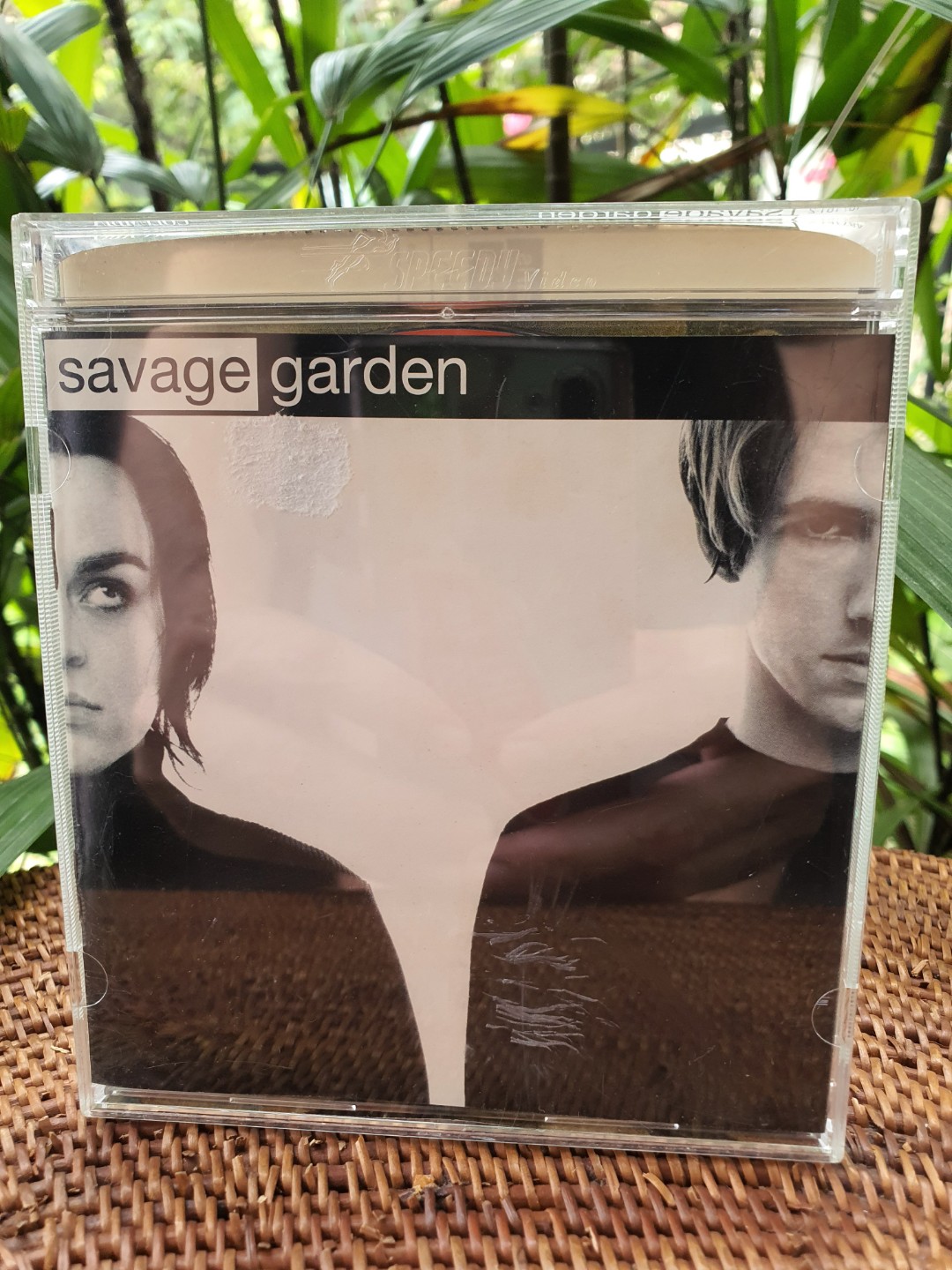 Music CD - Savage Garden, Hobbies & Toys, Music & Media, CDs & DVDs on ...