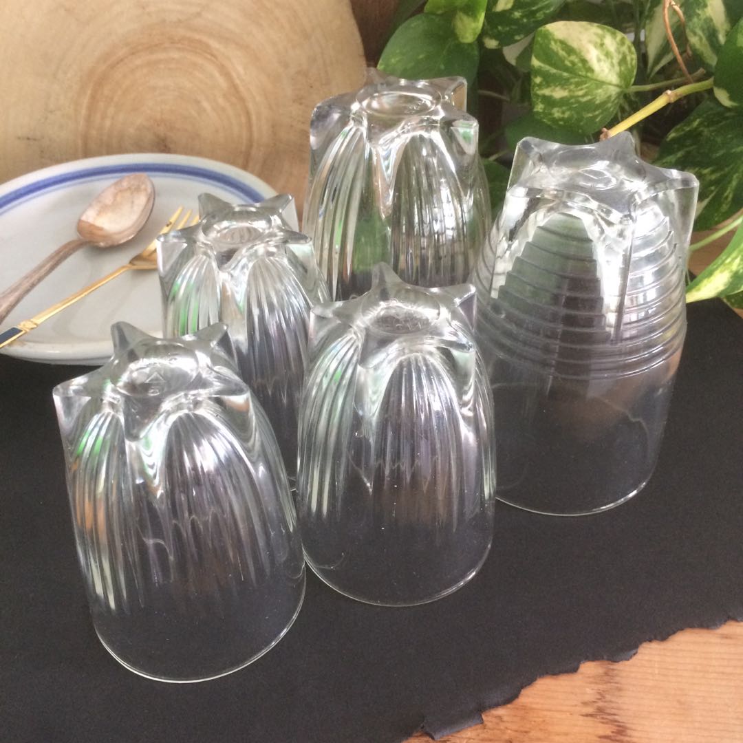 OFFER : Collectible Vintage ‘Rocket’ Drinking Glasses, Hobbies & Toys ...