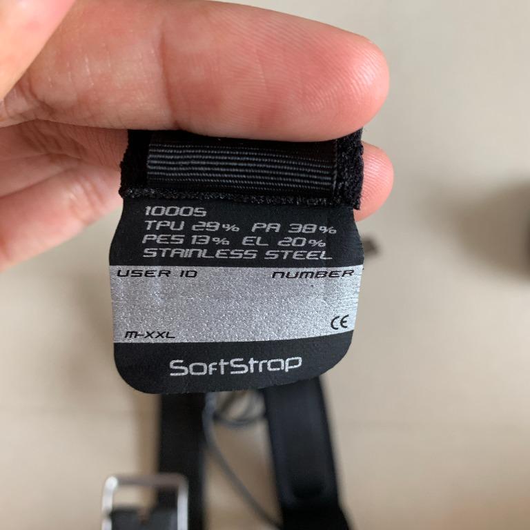 polar watch m400, stride sensor s3+ & wearlink hybrid, Mobile Phones & Gadgets, Wearables ...