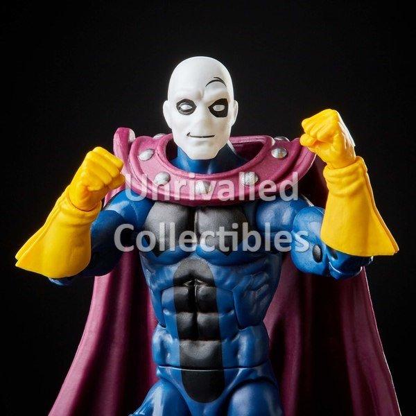 [In Hand] Hasbro Marvel Legends 6 inches scale – X-Men Age Of ...