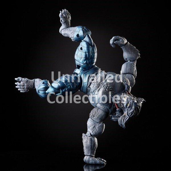 [In Hand] Hasbro Marvel Legends 6 inches scale – X-Men Age Of ...