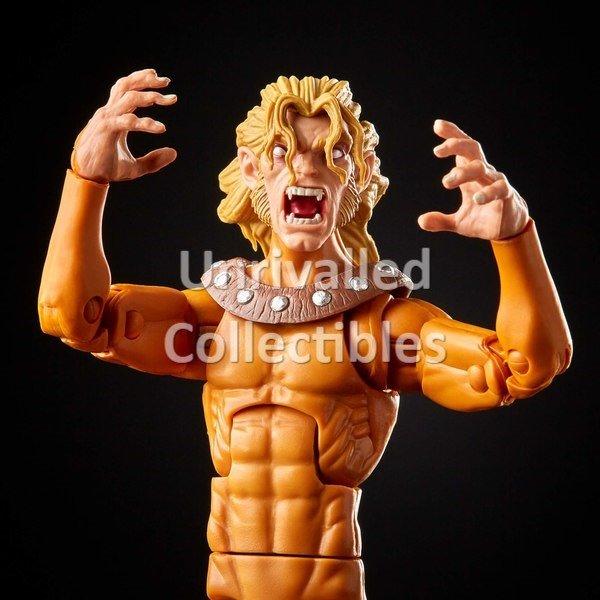 [In Hand] Hasbro Marvel Legends 6 inches scale – X-Men Age Of ...