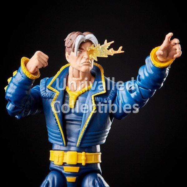 [In Hand] Hasbro Marvel Legends 6 inches scale – X-Men Age Of ...