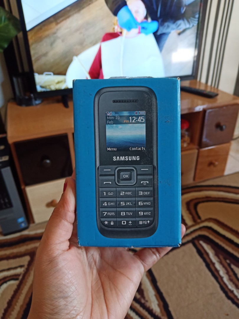 SAMSUNG KEYSTONE 3, Mobile Phones & Gadgets, Tablets, Android on Carousell