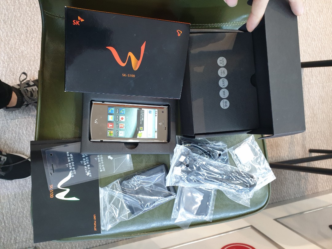 SK S100, Mobile Phones & Gadgets, Mobile Phones, Android Phones ...