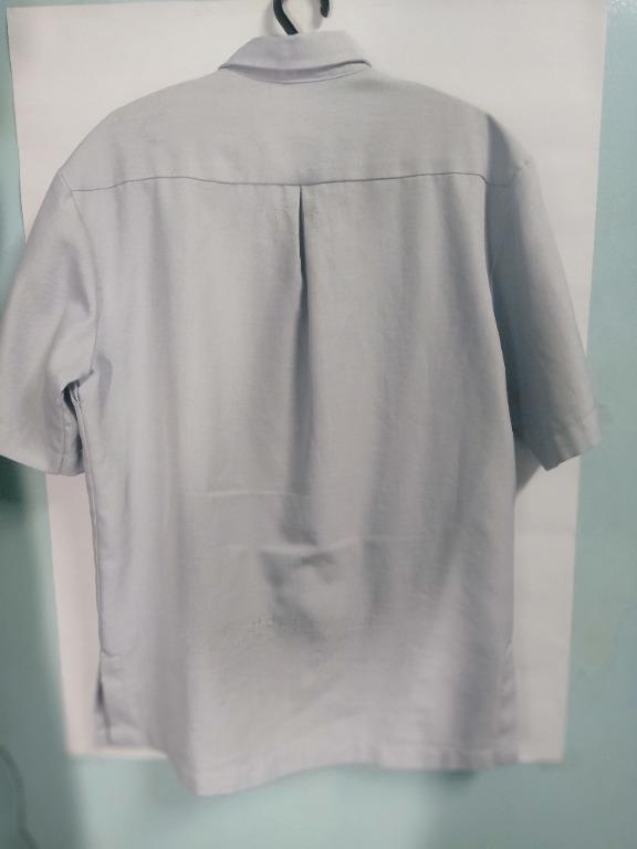 Technological Institute of the Philippines ( TIP ) Uniform, Men's ...