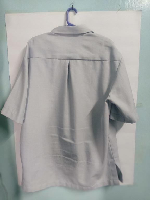 Technological Institute of the Philippines ( TIP ) Uniform, Men's ...